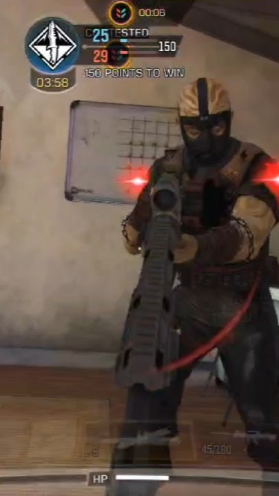 Sniper 😅😅 #codm #codmshorts #cod #codmgameplay #codmobileclips #codmontage #codmclips #codclips ...