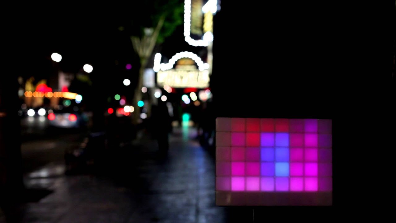 Battle Tapes - Private Dancer (PXLTR) - YouTube