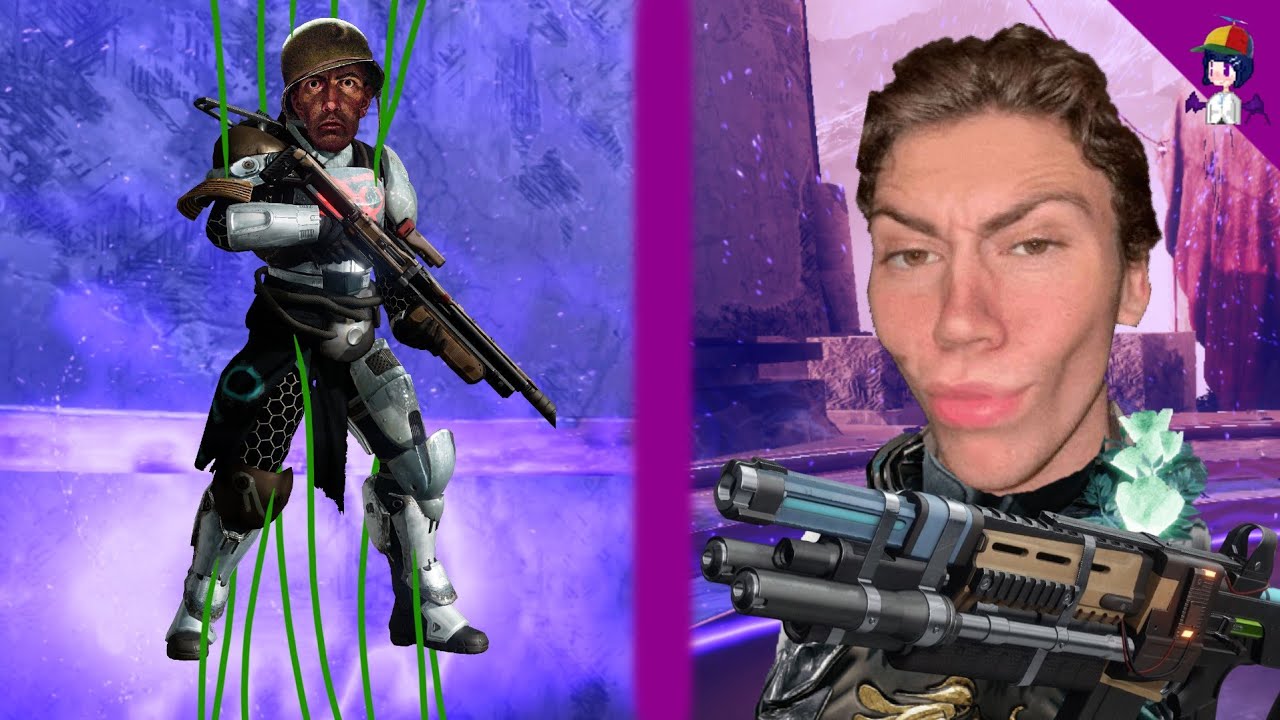 Arbor Warden Releases the HELL HOUNDS: Destiny 2 Cerberus +1 Build ...