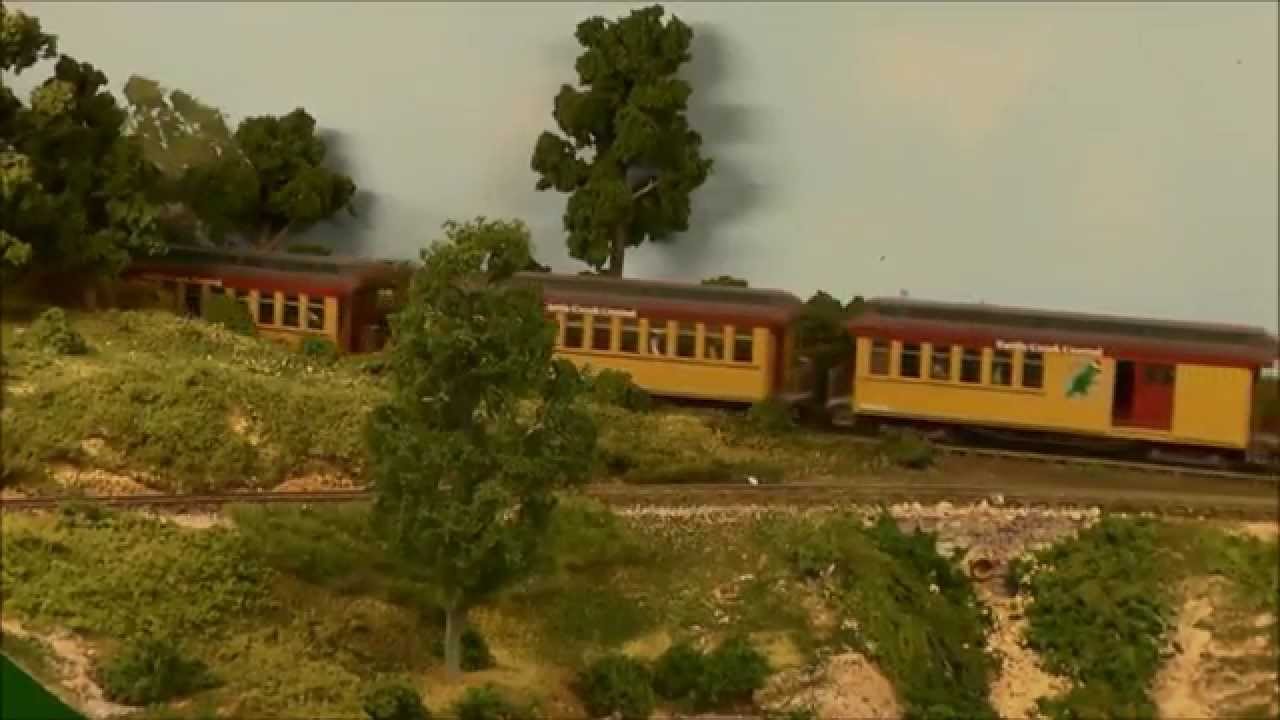 Turtle Creek Central Part 3 - YouTube