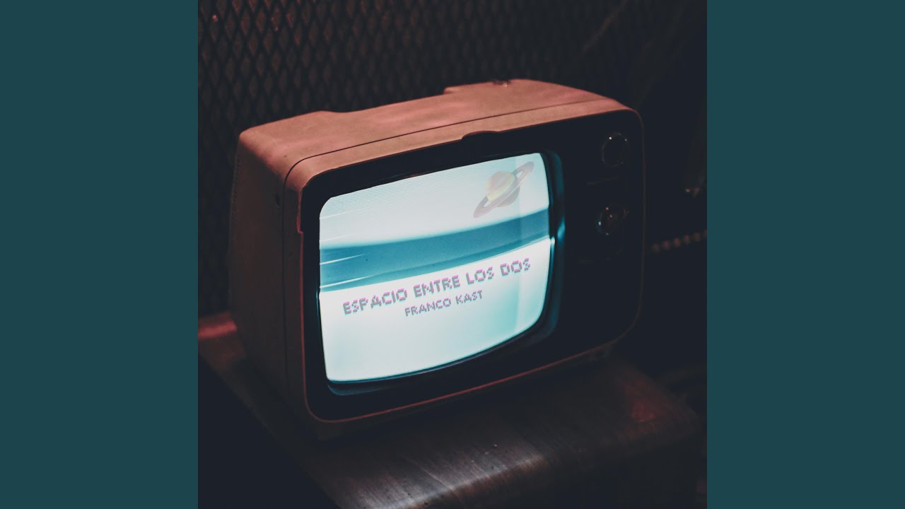 Espacio entre los dos - YouTube