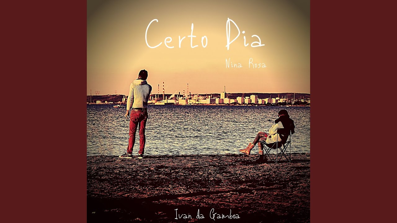 Certo Dia - YouTube