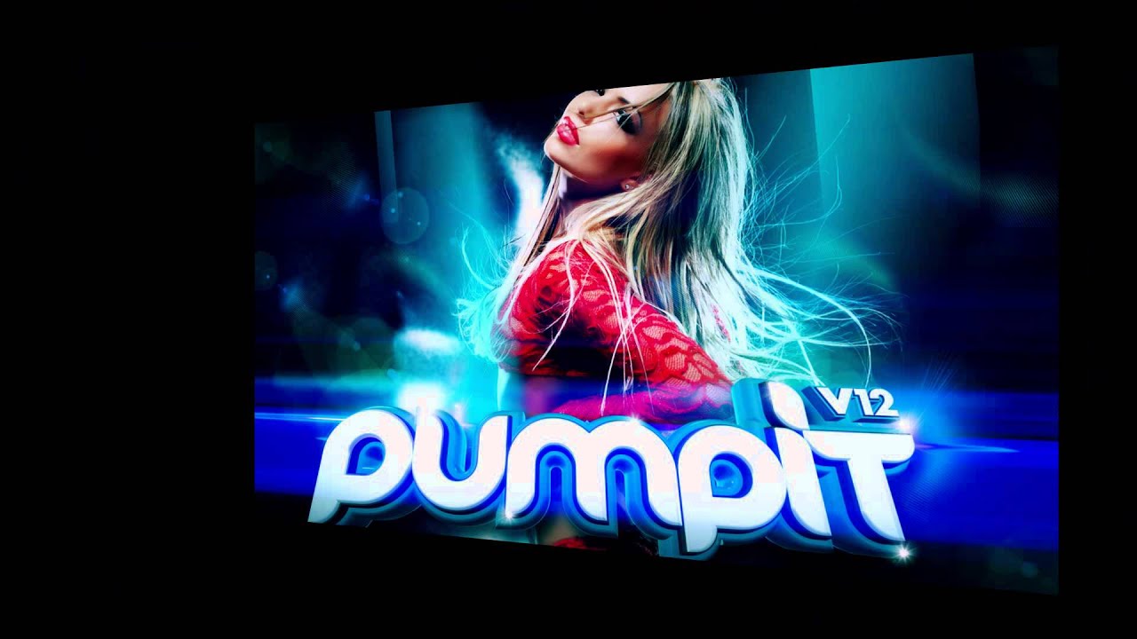 Pump It Vol 12 TV Commercial - YouTube