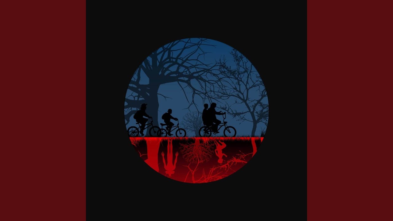 Stranger Things Theme (Remix) - YouTube Music