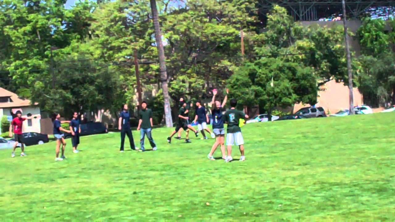 Caltech Ditch Day 2011 - YouTube