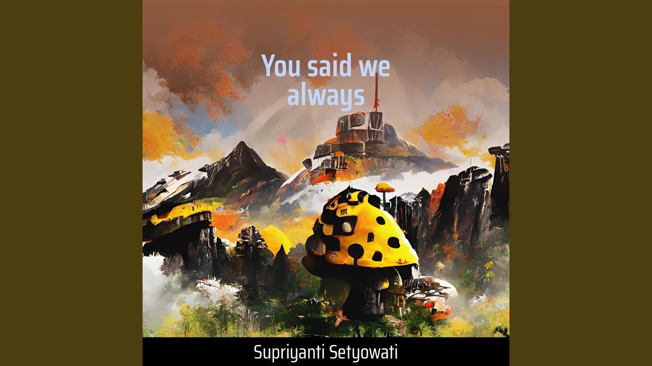 Follow Me Anywhere - YouTube