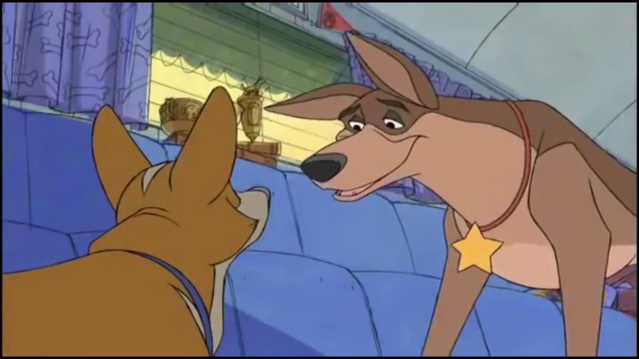 On my way Disney AMV - YouTube