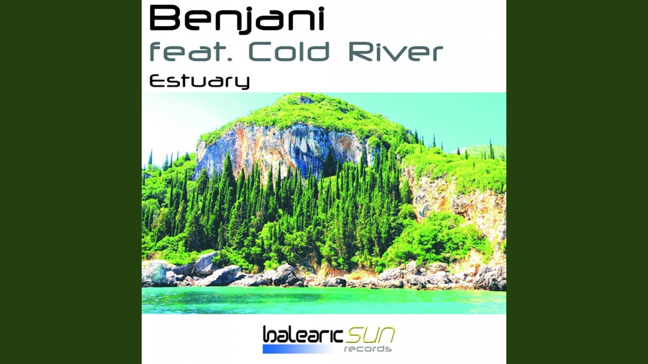 Estuary (Alan Sandberg Remix) - YouTube