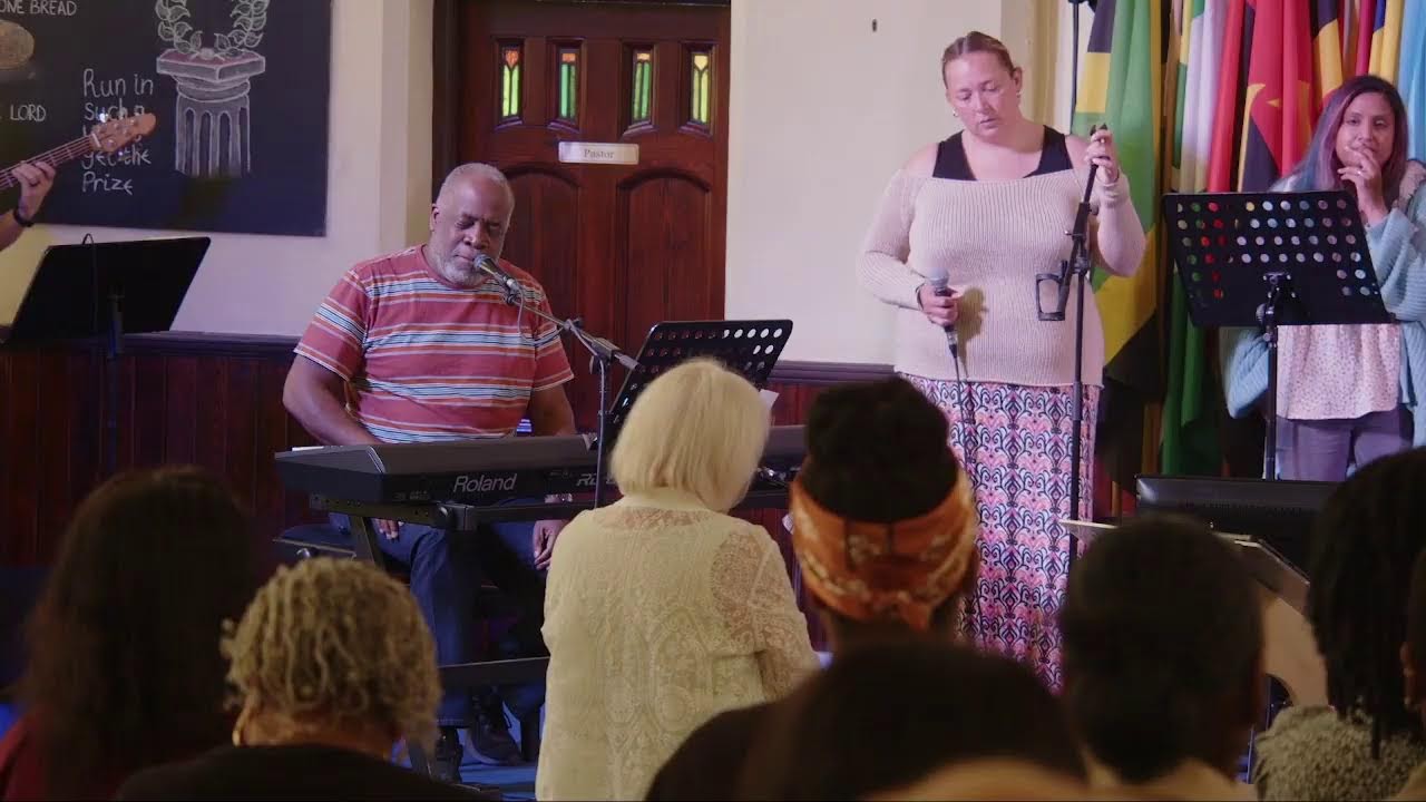 Beulah Family Church Live Stream - YouTube