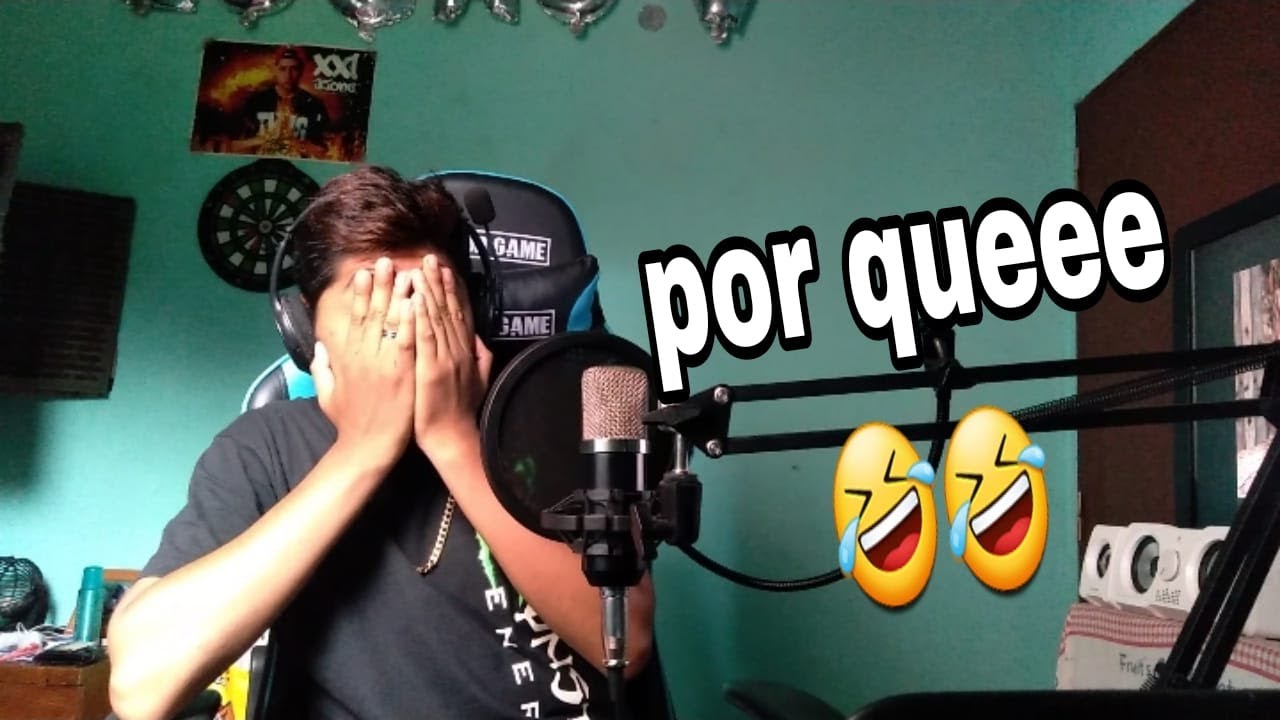 JUEGO AL COUNTER STRIKE Y NO RECUERDO QUE ERA ASI *Lucas V - YouTube