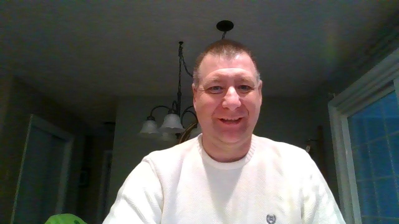 Happy Hour Devotion, February 15, 2024 - YouTube