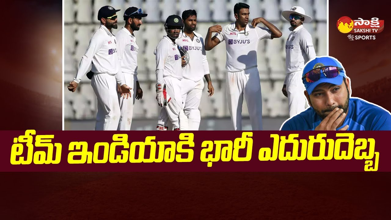 Big Blow to Team India Before Wtc Final 2023 | KL Rahul | Jaydev ...