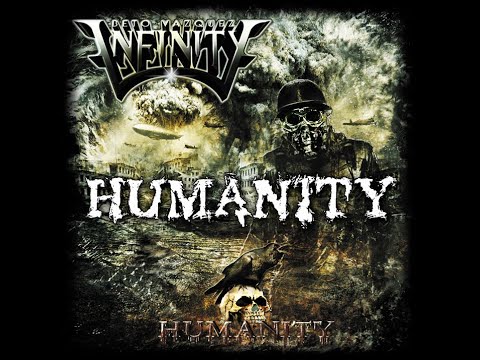 BETO VAZQUEZ INFINITY - HUMANITY | Feat Juan Pablo Kilberg - YouTube