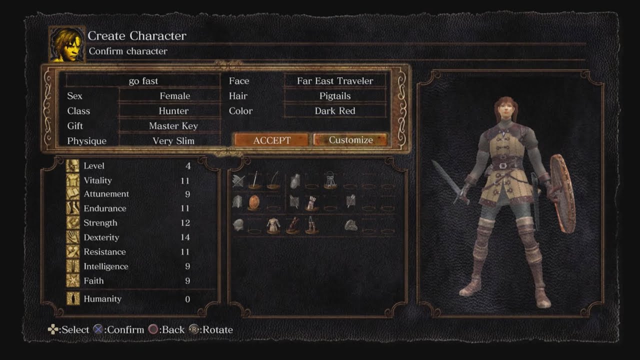 Part 1 Gargoyles and Quelaag - DARK SOULS: REMASTERED: Playin' round ...