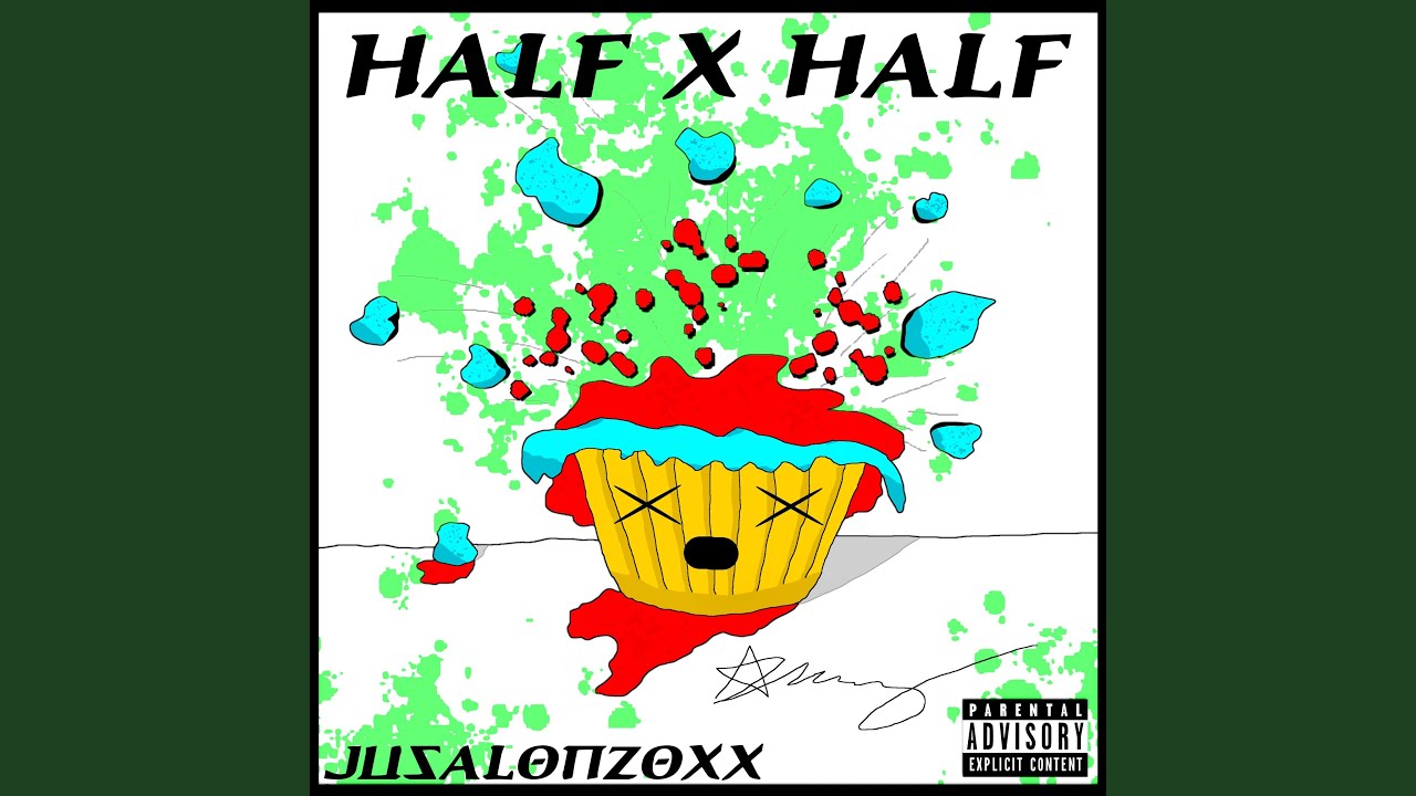 Half X Half YouTube half-x-half-youtube