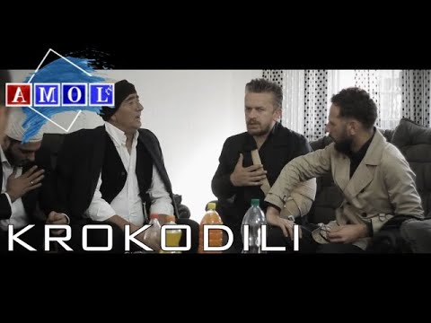 Tigrat - KROKODILI