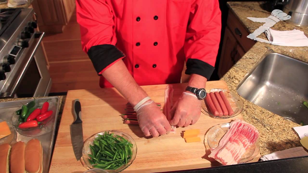 Cooking with Chef Z - YouTube