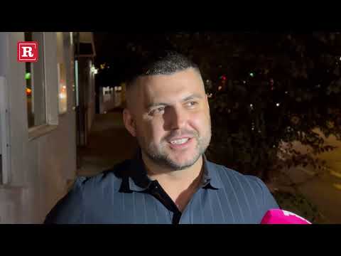 Asmin Durdžić se direktno obratio Filipu Caru pred ulazak u Elitu 10!