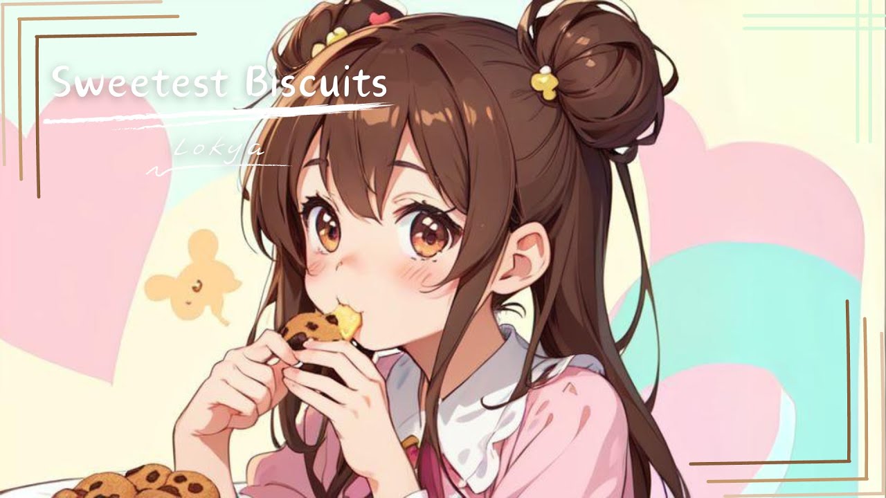 Lokya - Sweetest Biscuits - YouTube