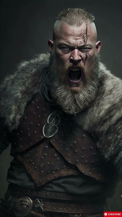 Legend story: ragnar lodbrok - YouTube