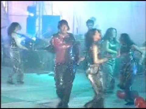 Sonu Nigam Live in Concert Karachi Pakistan 2/2 (Part 2)