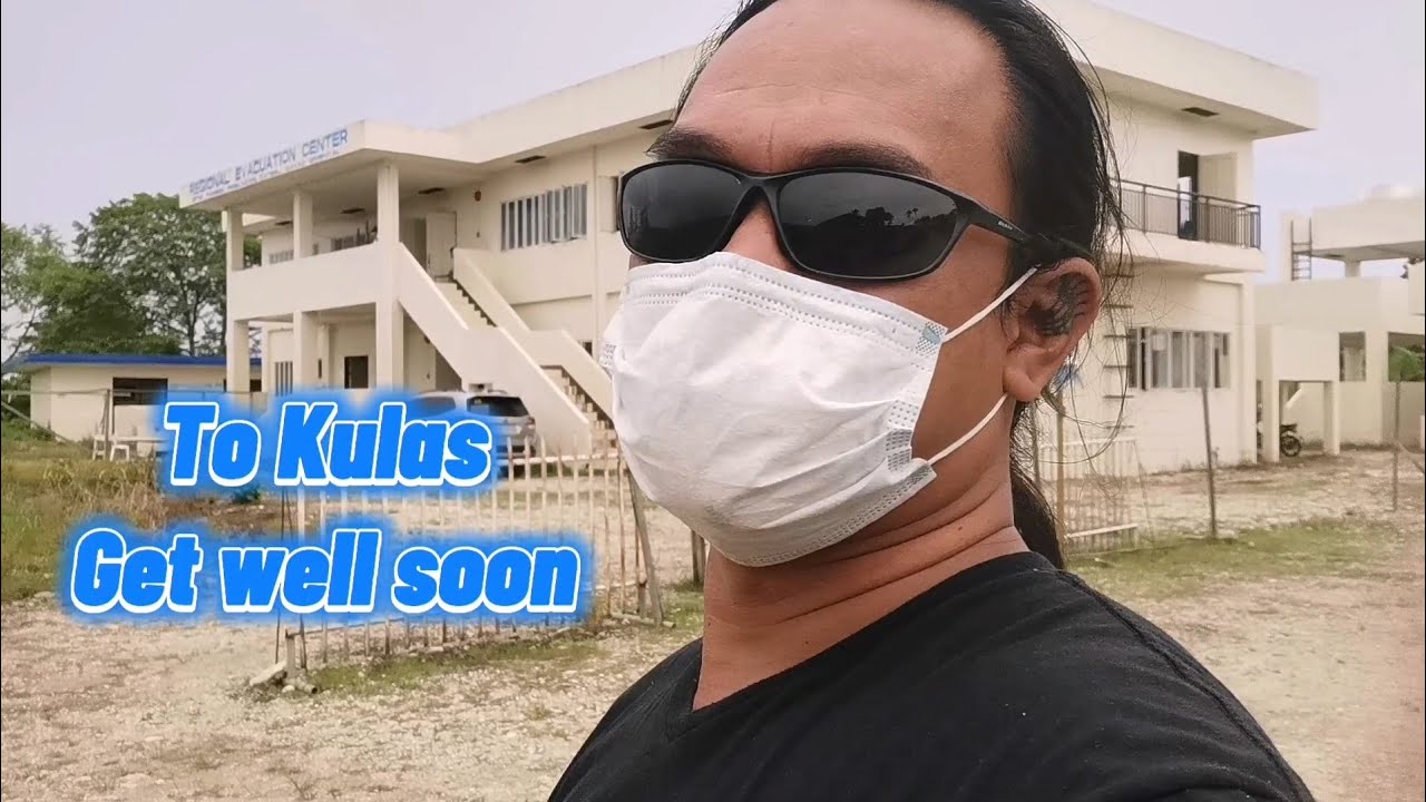 Fish Sabaw and Ampalaya Salad for kulas... - YouTube