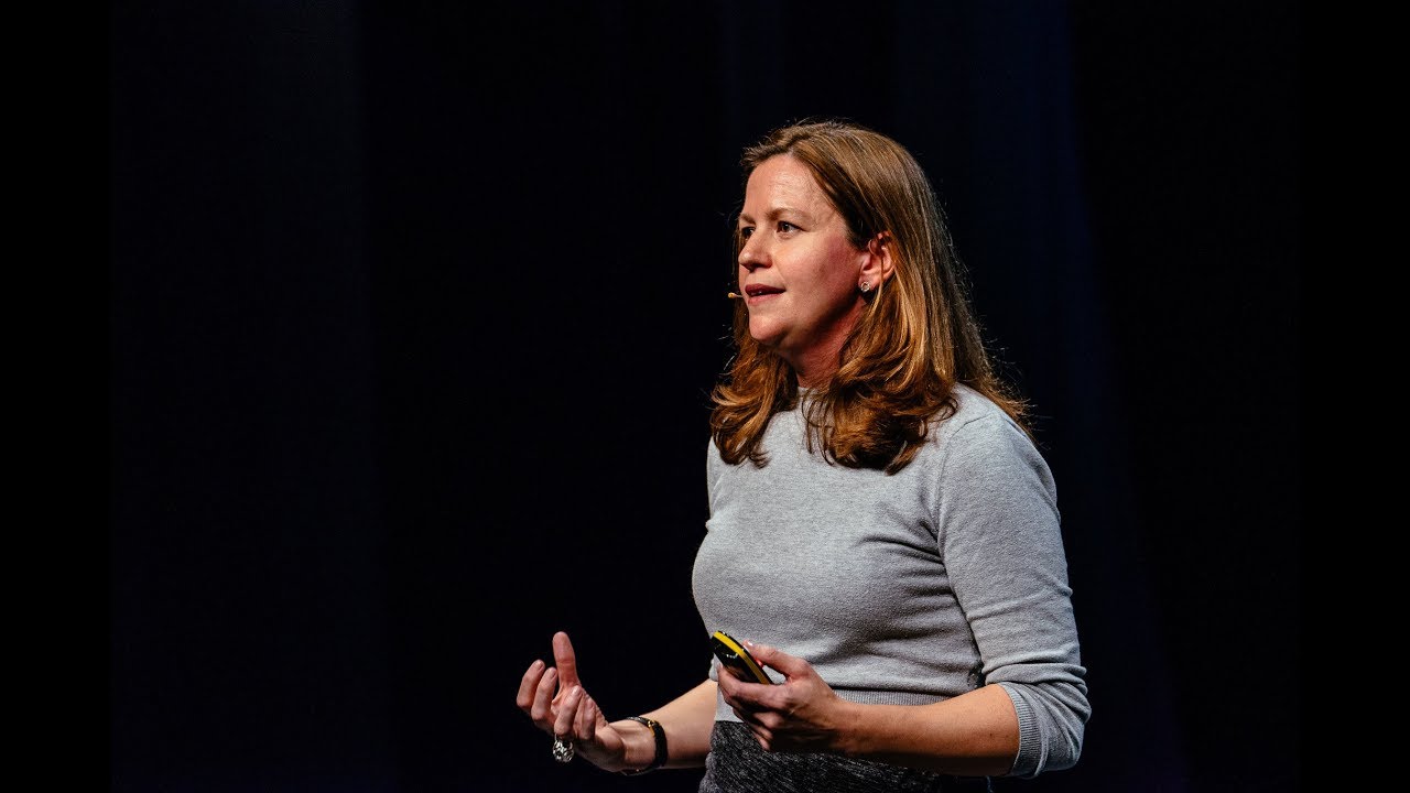 Amy Whitaker – The New Normal | The Conference 2017 - YouTube