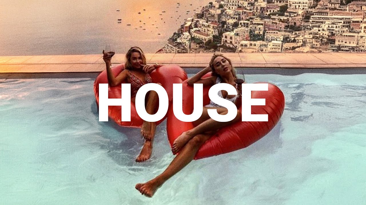 House Type Beat "HOUSE" - YouTube