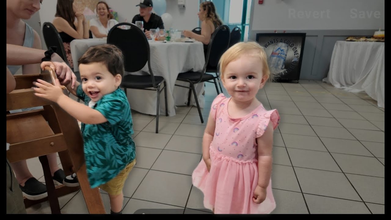 July 20th, 2024 Baby Mila's weekly update - YouTube