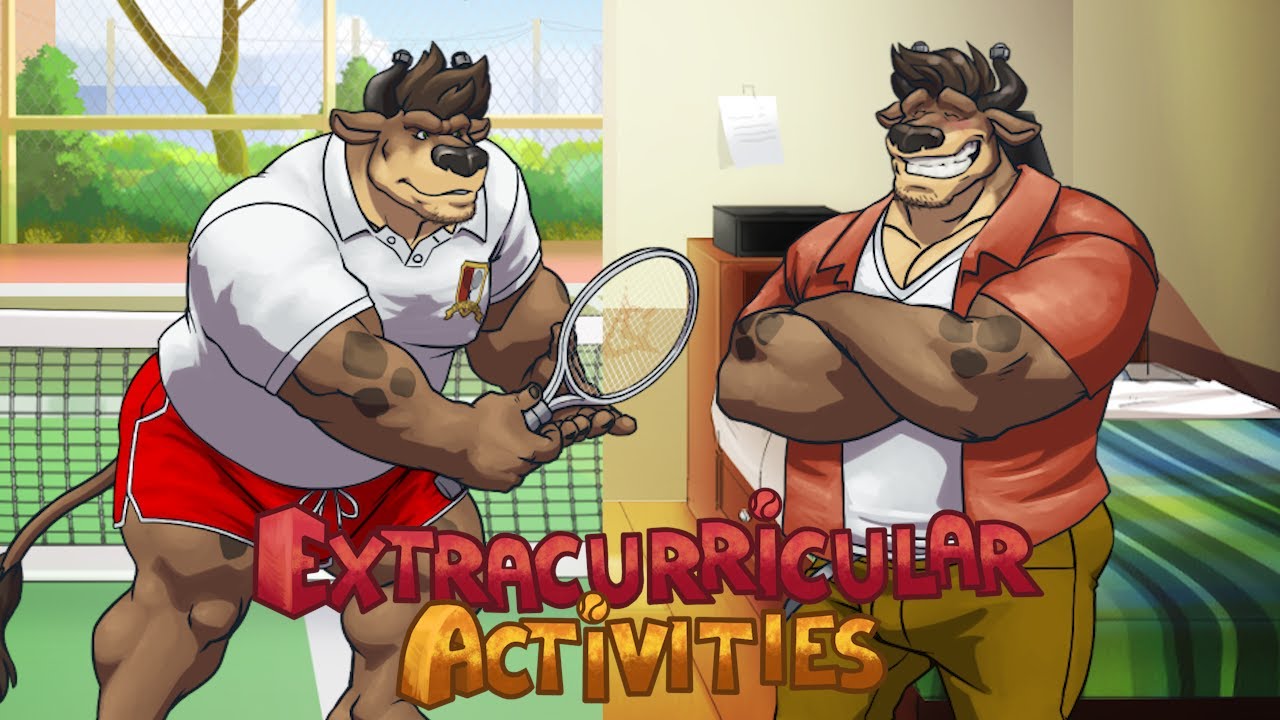 Extracurricular Activities | Episode 97 [Part 1] {Chester Day 26} ~ On ...