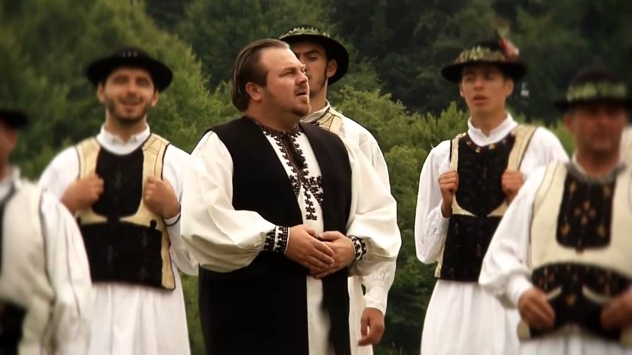 Ionut Fulea contact colab 0768 033 366 Drumu i lung pe el ma duc HD ...