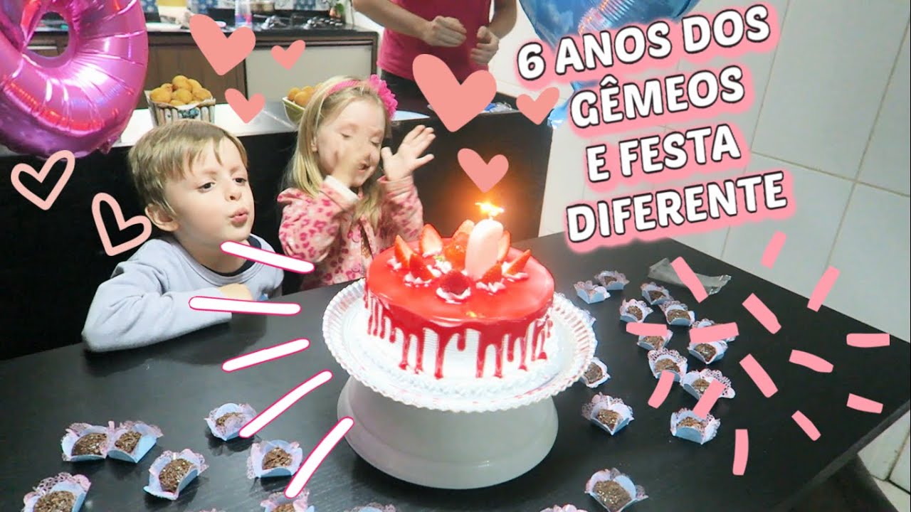 FESTA DE ANIVERS RIO VIRTUAL Daily Vlog maio2020 YouTube FESTA DE ANIVERS RIO VIRTUAL Daily Vlog maio2020 YouTube
