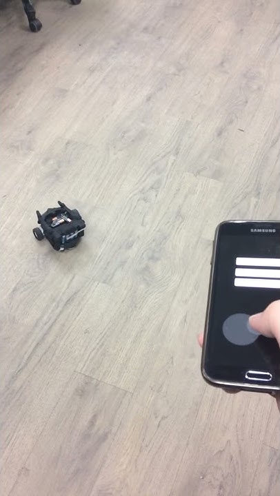 Bluetooth communication between Arduino and Unity3D V2 - YouTube