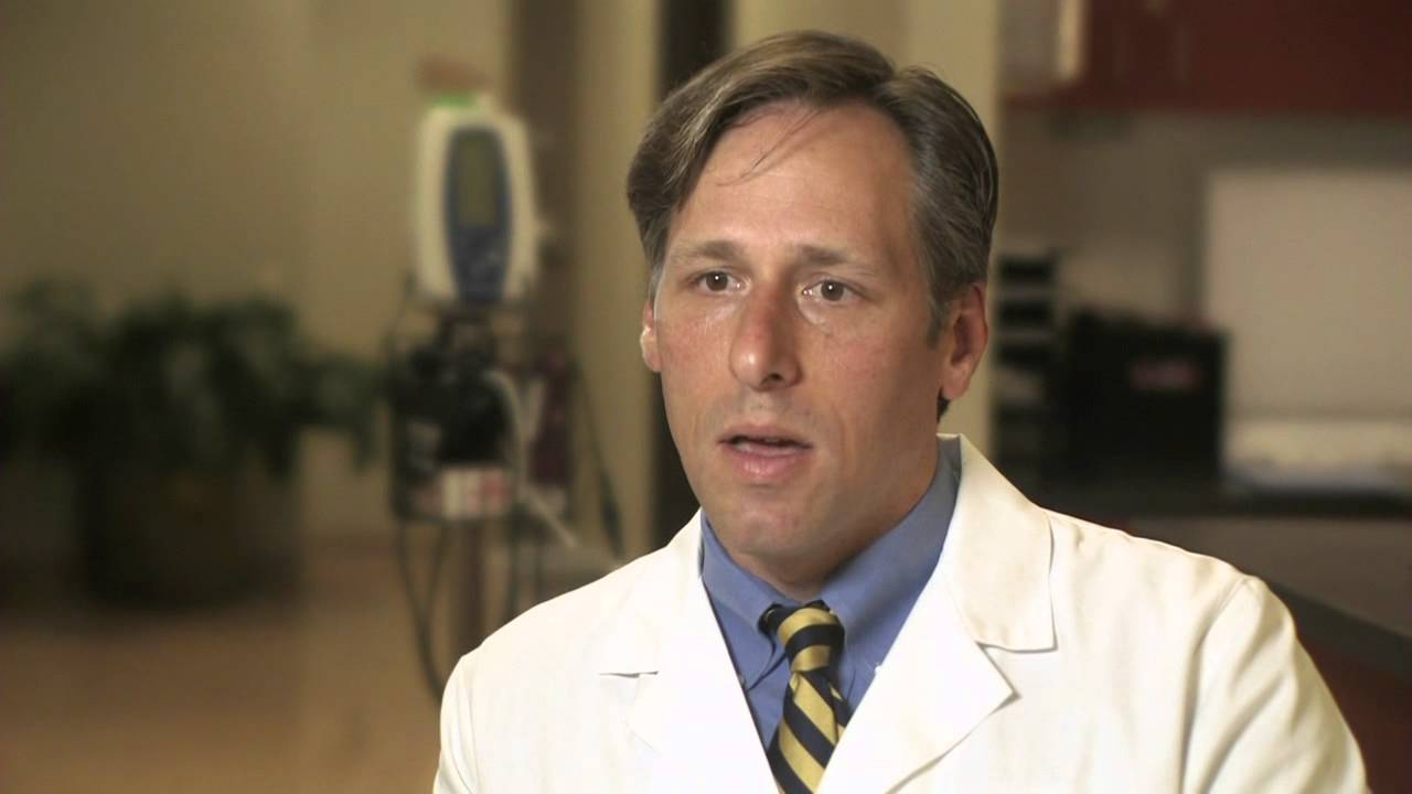 Dr. Peter Ruff - Voiding Dysfunction - YouTube