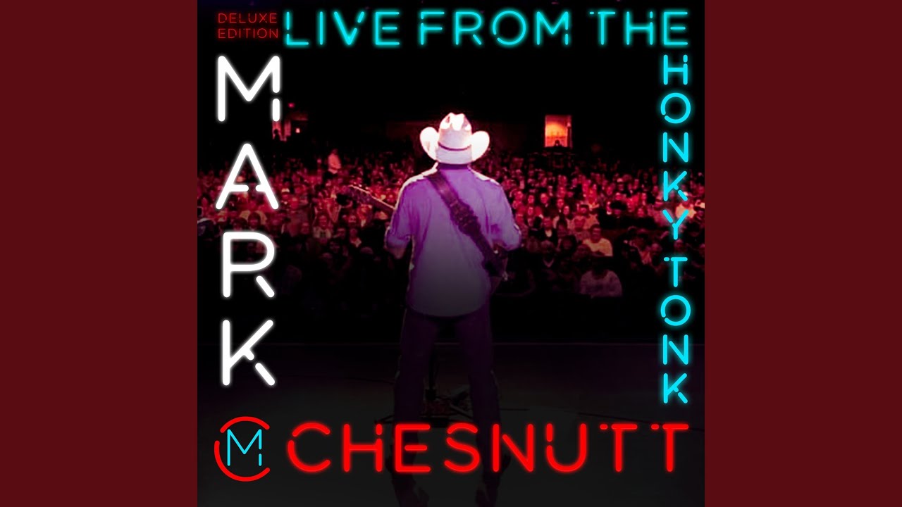 She Was (Live) - YouTube