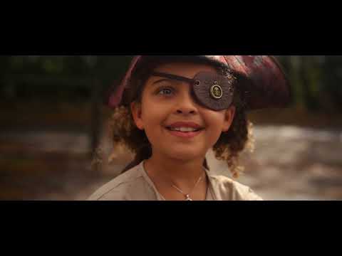 Setting Sail | Set the Stage – Short Film