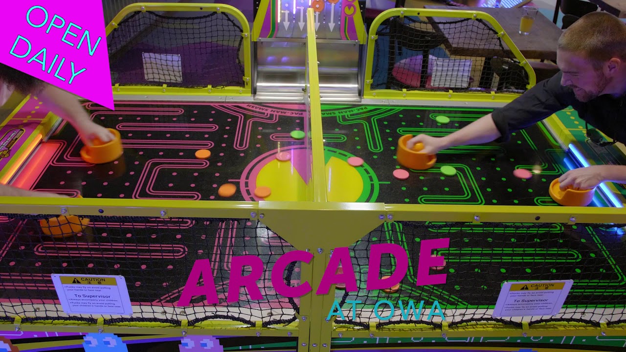 Ready, set... PLAY! - YouTube