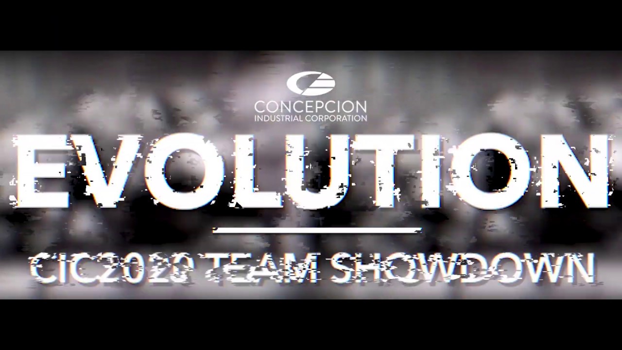 CIC Team Showdown PERFORMANCE RECAP 2020 - YouTube
