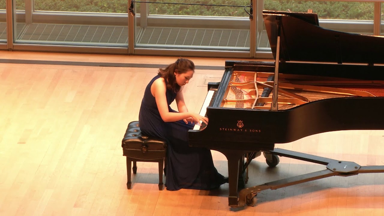 Bolcom - Three Ghost Rags - YouTube