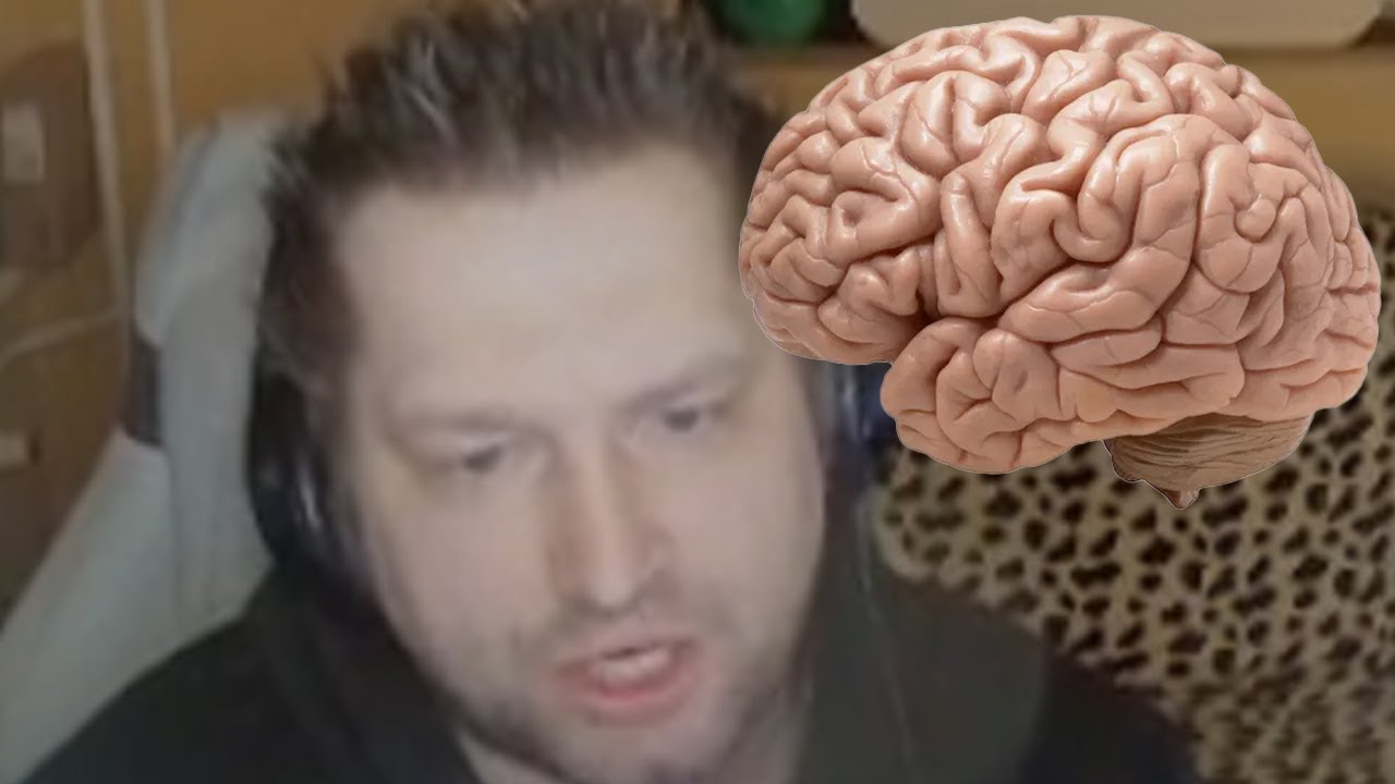 Mamm0n 1000iq moment - YouTube