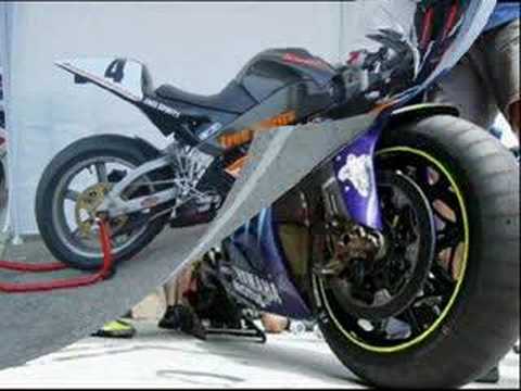 moto modificate - YouTube