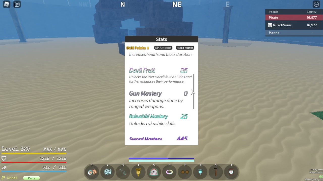 (GPO) New Hie Stats :D - YouTube