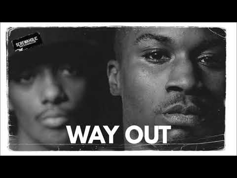 Inspiring Storytelling Boom Bap Hip Hop Instrumental Type Beat - "Way Out" | prod. by ...