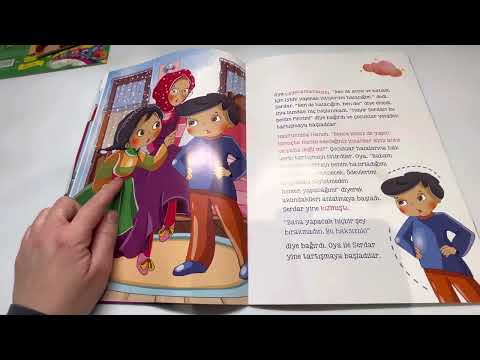 Anne Babaya iyilik | sesli Kitap | masal |hikaye | cocuk | hikayeler | hadis | din | hadis | ALLAH