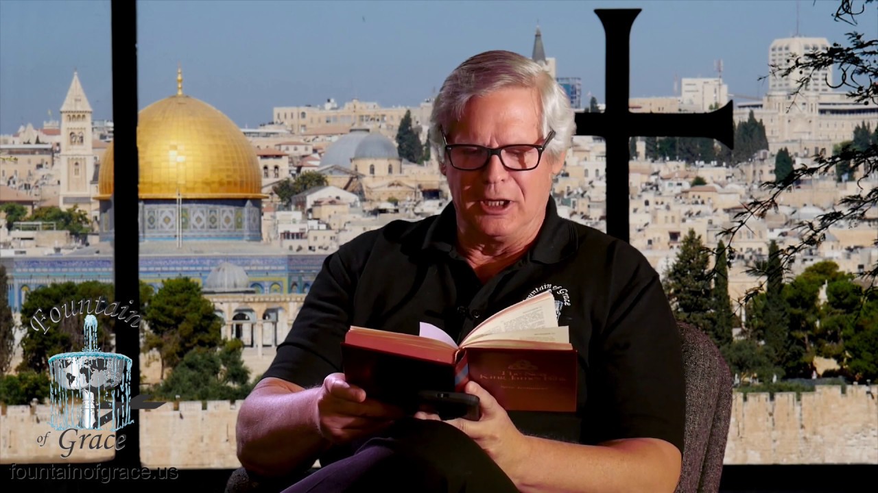 Holy Saturday - Pastor Tony Butler - YouTube