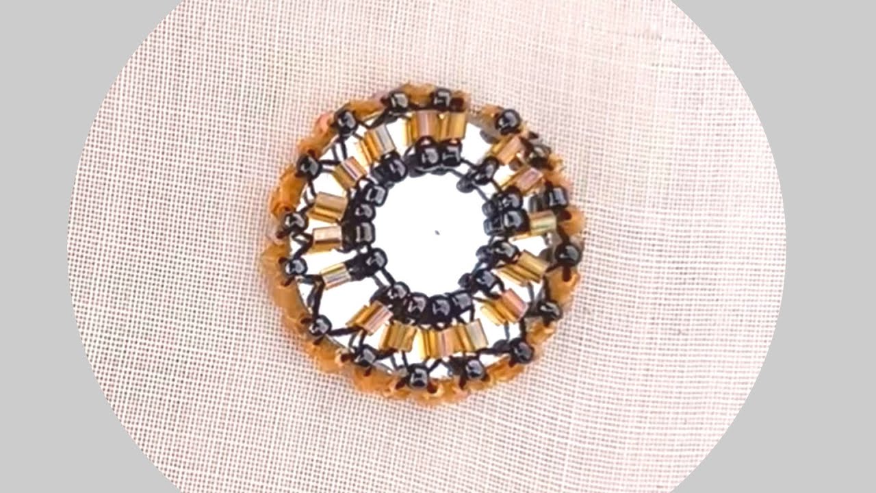 Mirror Work/Threads Skills - YouTube