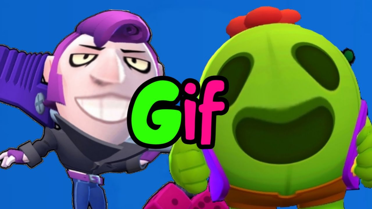SPIKE AND MORTIS.GIF - YouTube