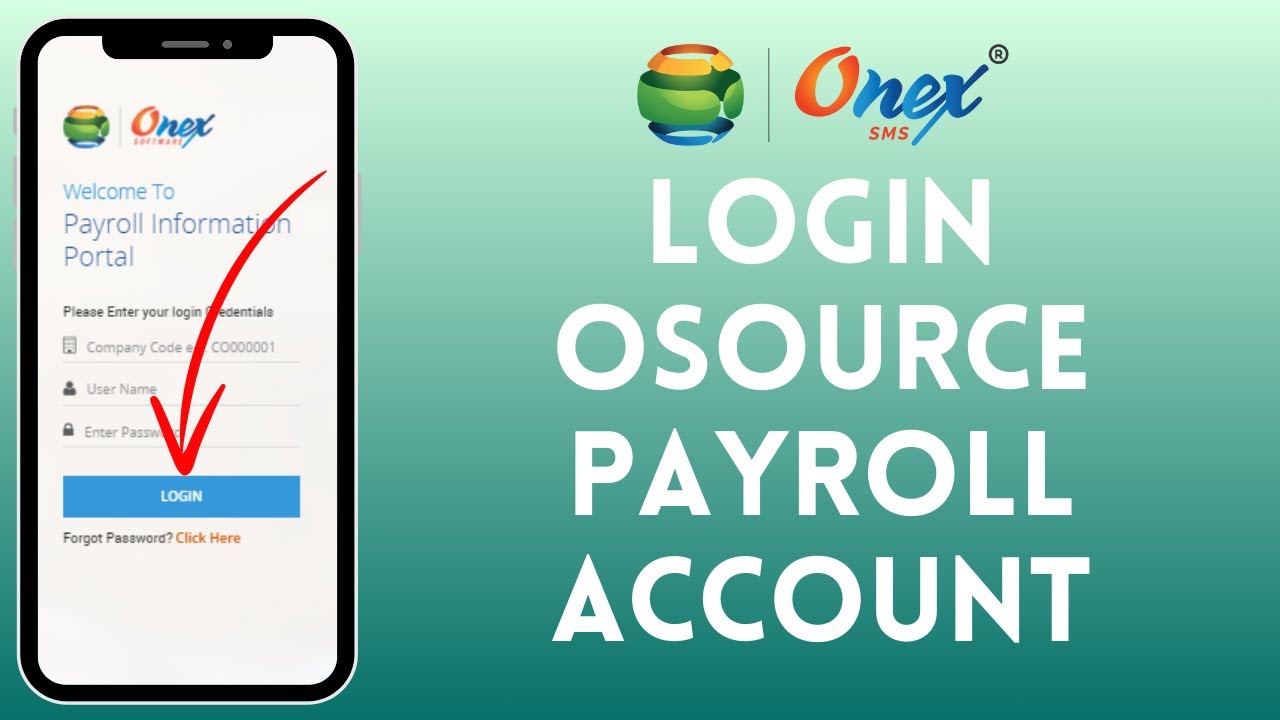 How to Login to Osource Payroll Account (2024) | Sign In to Osource ...