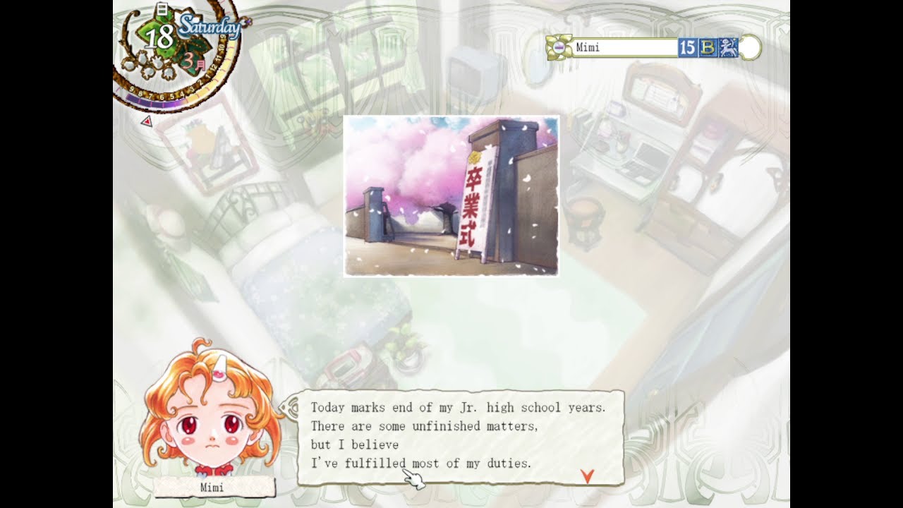 Let's Play Princess Maker 5 - Stream 21 - YouTube