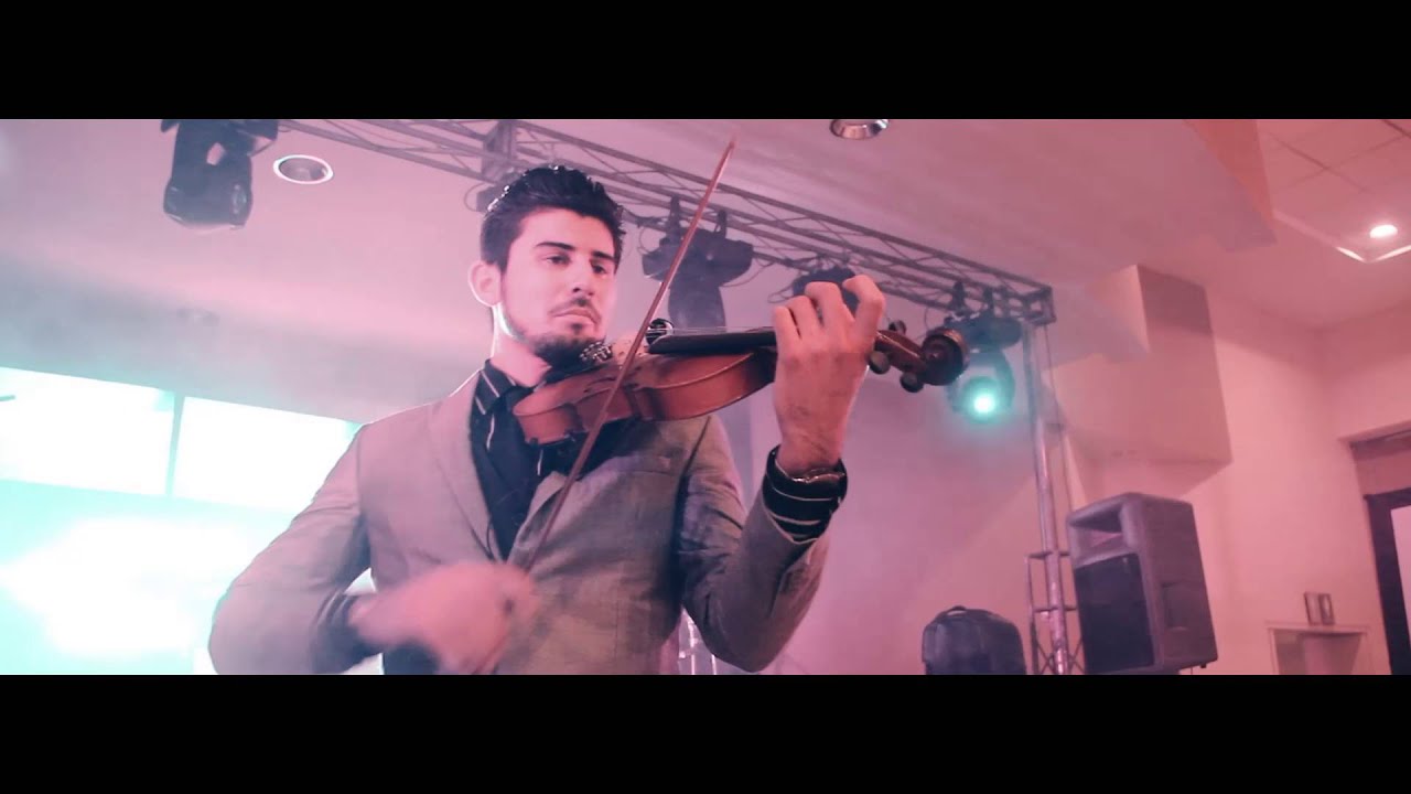 Entrada de video tradicional - RENE CASTRO CINEMATOGRAFIA - YouTube